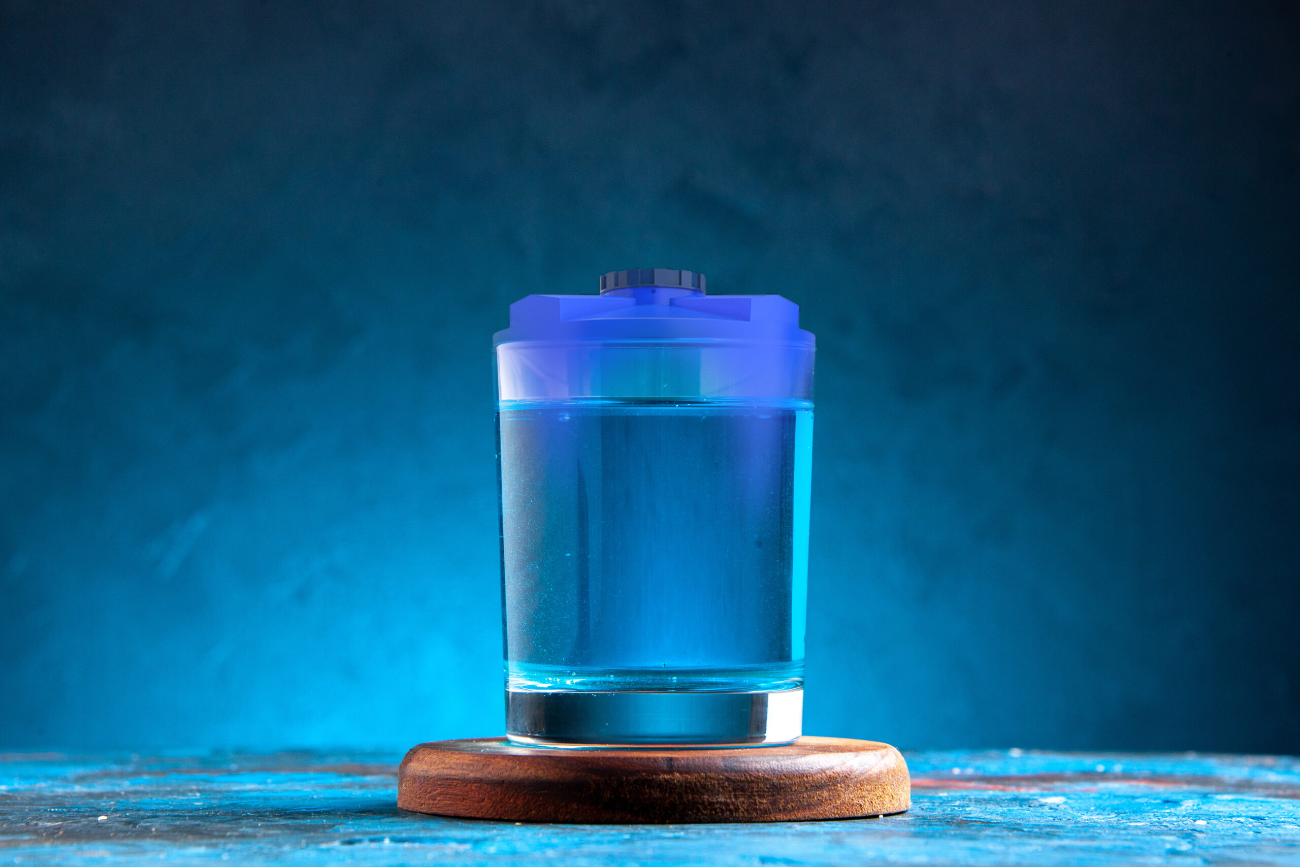 Water Storage Tanks – Saudi Polycon