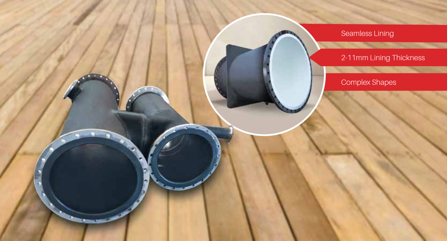 ROTOLINING | INTERNAL POLYMER LINING – Saudi Polycon