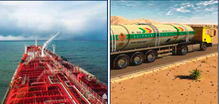 Rotolining – Saudi Polycon