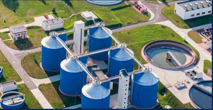 Rotolining – Saudi Polycon