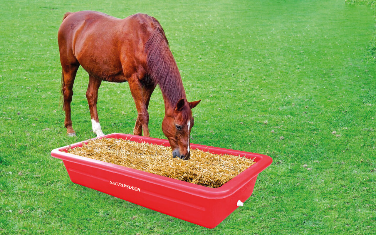 Multi-Purpose Trays – Saudi Polycon