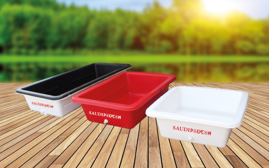 Multi-Purpose Trays – Saudi Polycon
