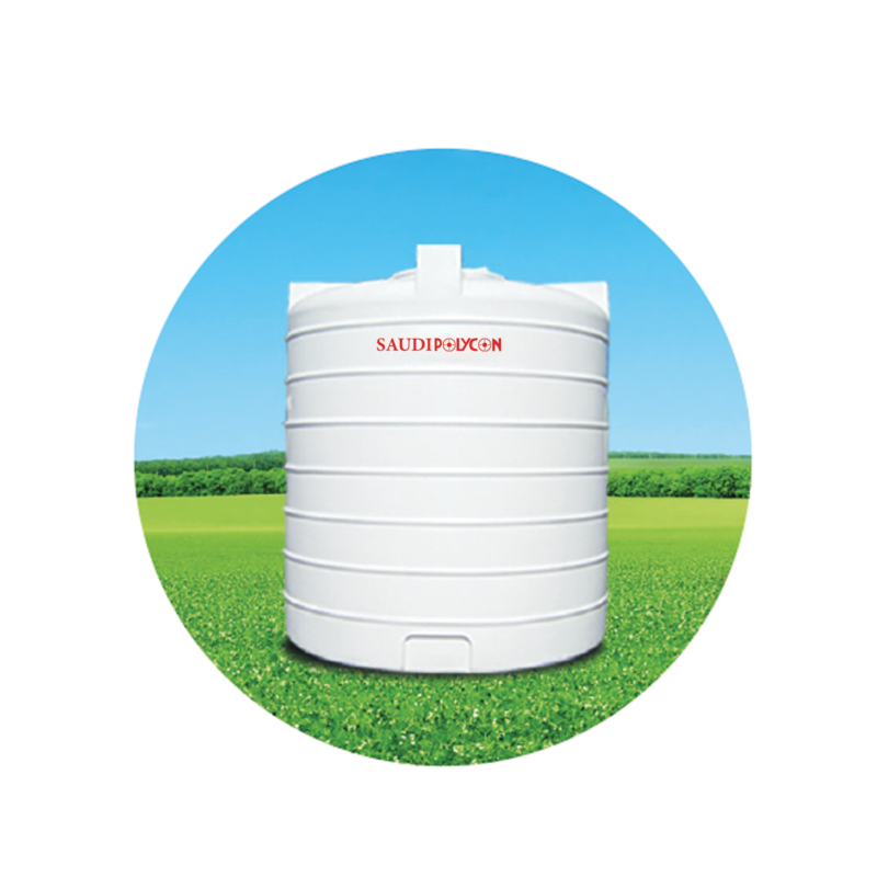 Water Storage Tanks – Saudi Polycon